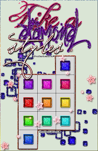 +Like a Diamond STYLES by shastenbiebs on DeviantArt