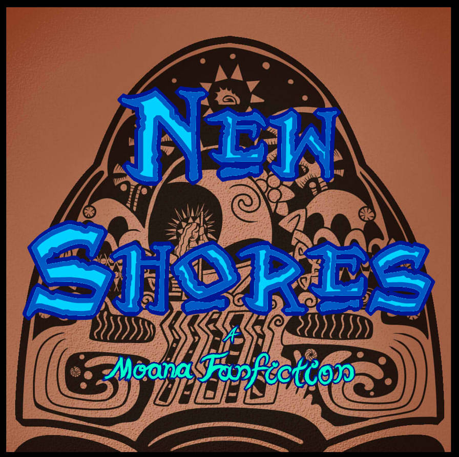 Moana - New Shores - Ch 17: Kananan abubuwa by Odme1 on DeviantArt