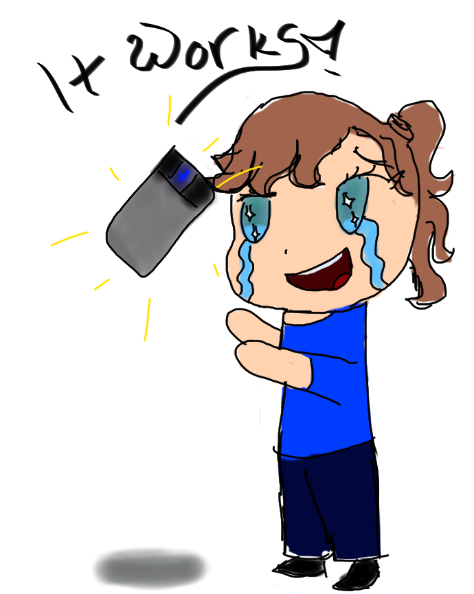 VICTORY SCREEEEEECH by Robinstar99 on DeviantArt