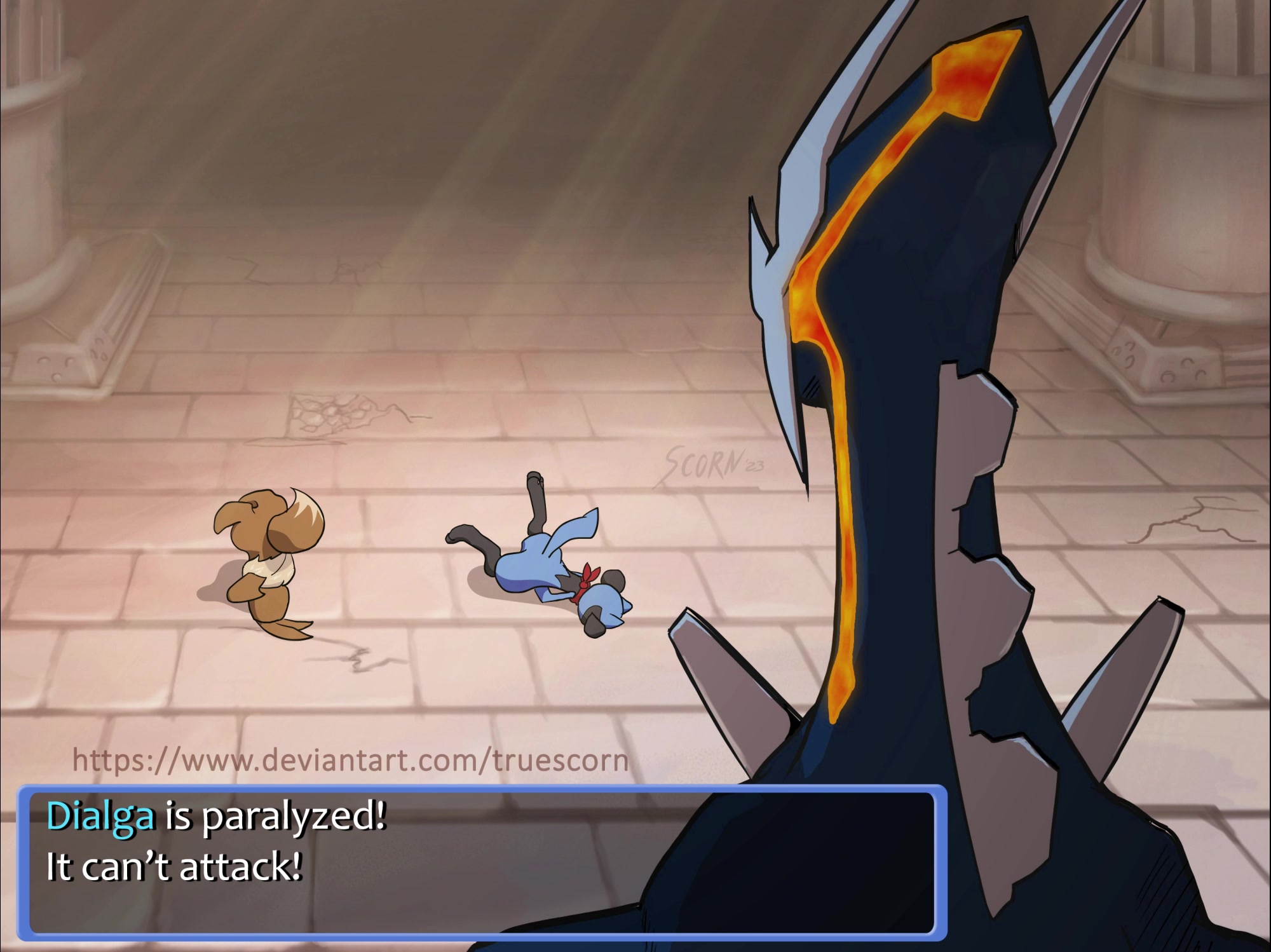 PokemonAddicts2 DeviantArt Gallery