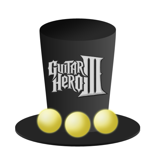Guitar Hero 3 icon by alex3305 on DeviantArt