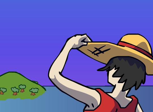 One piece end by Randomanager on DeviantArt
