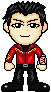 Carranger - Red Racer Henshin by YuusukeOnodera on DeviantArt