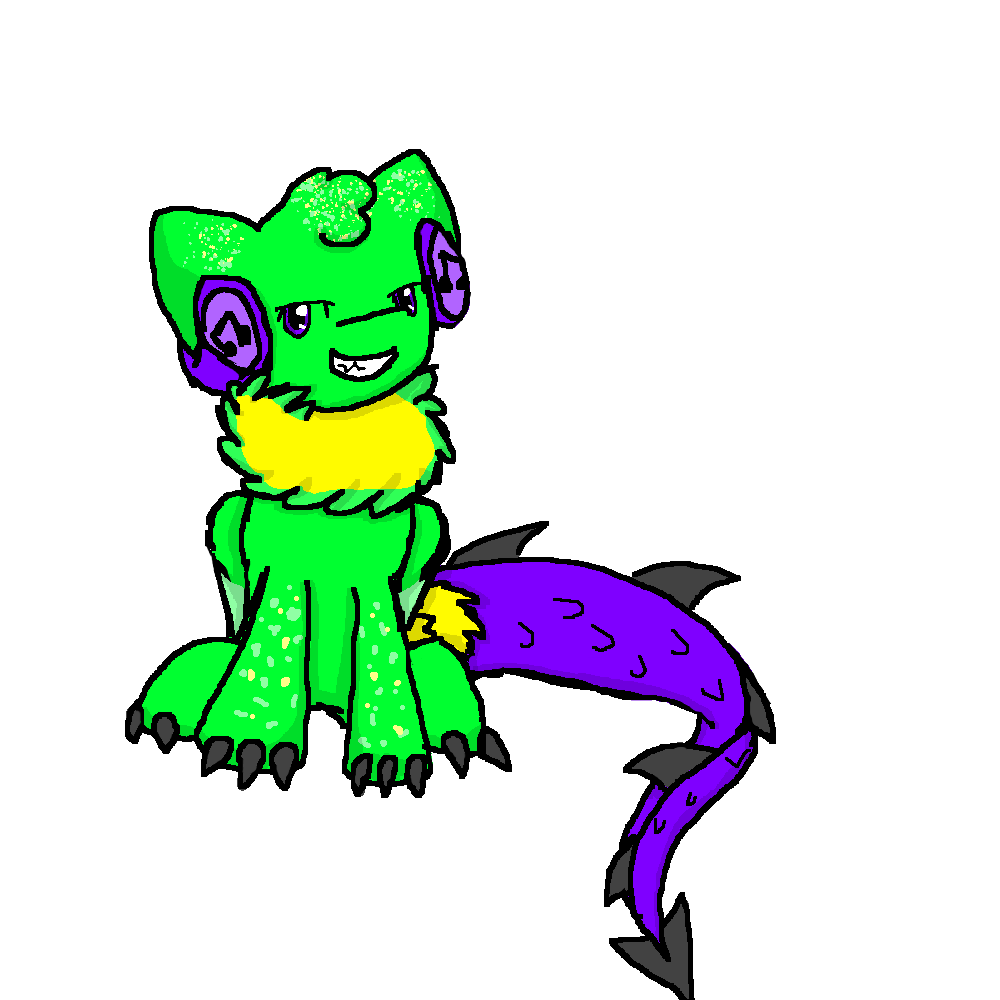 Pc- Sprite by fangirlcomplex on DeviantArt