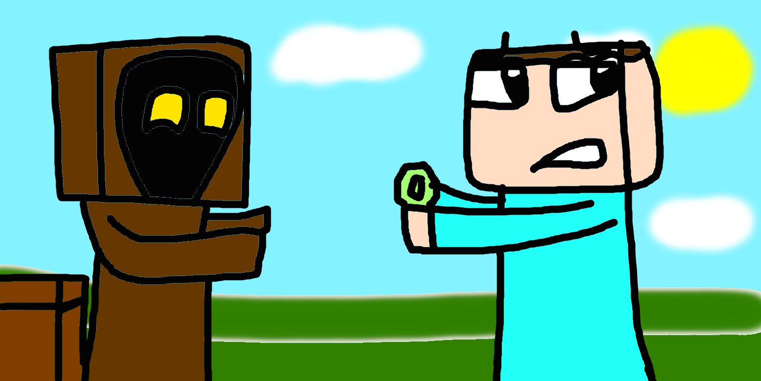 VILLAGERS by imaginationgirl68 on DeviantArt