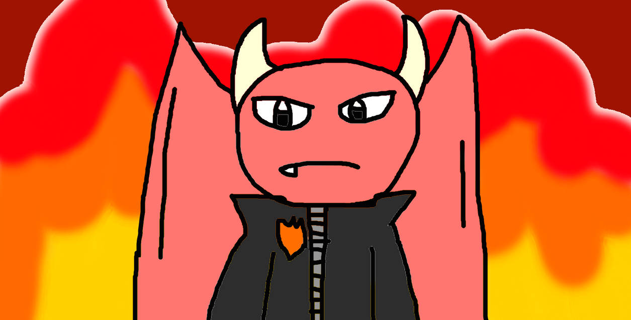 los muertos/the deaths simon demonio/simon demon by imaginationgirl68 ...