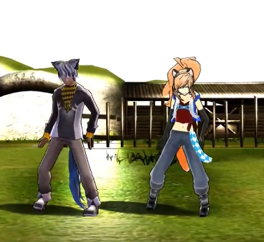 Ring My Bell mmd kinect motion dl by artinkers on DeviantArt