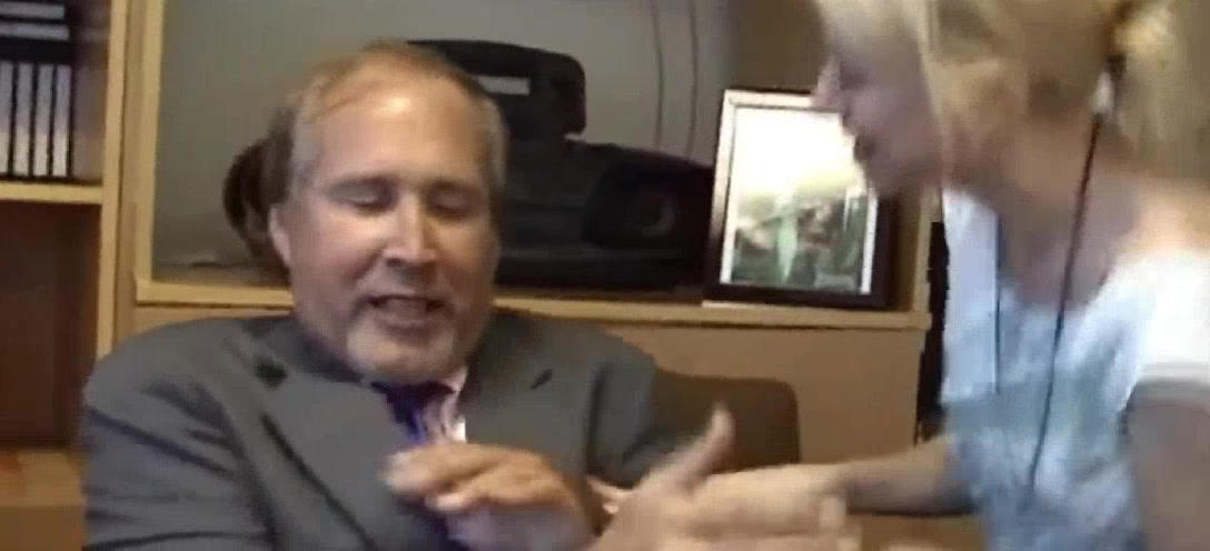 Tickle Scene In Ellie Parker By Project Ticklescenes On Deviantart