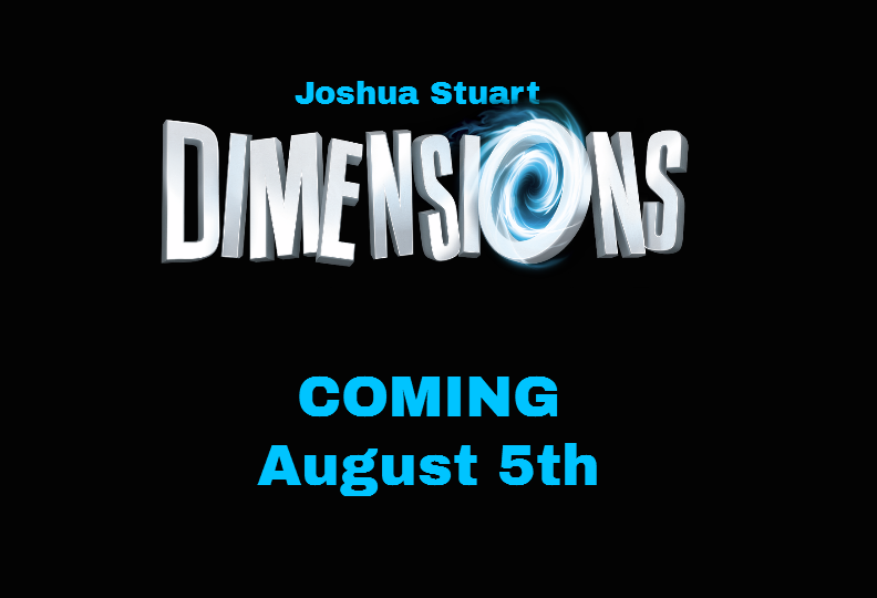 Joshua Stuart Dimensions Teaser by JoshInkling1999 on DeviantArt