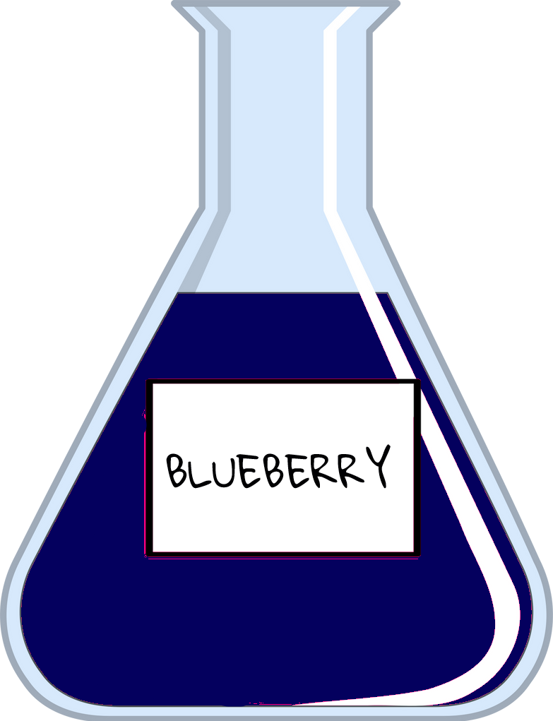 Toony TF Potions #4: Blueberry by Christopher-Werewolf on DeviantArt