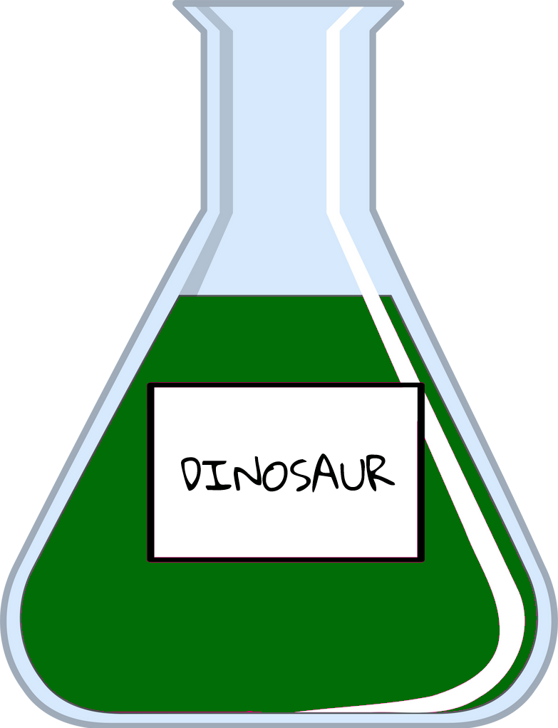 Toony TF Potions #15: Dinosaur by Christopher-Werewolf on DeviantArt