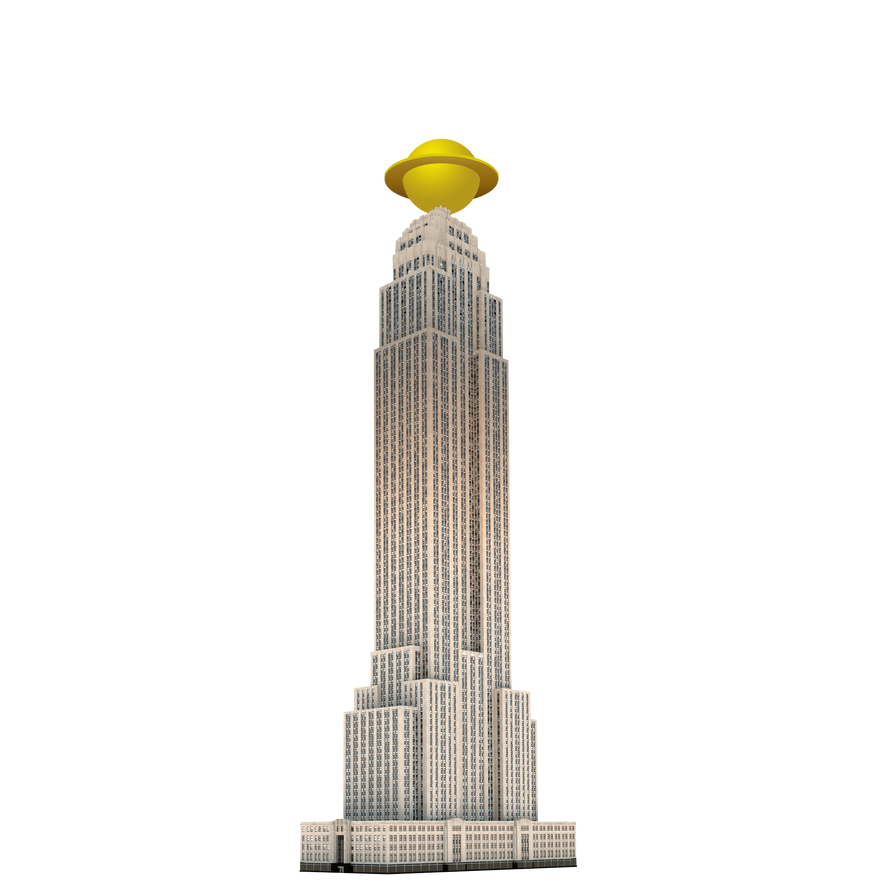 The Daily Planet by kain183773 on DeviantArt