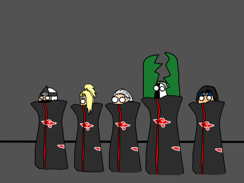 Akatuski Project Episode 1 by ViLze on DeviantArt