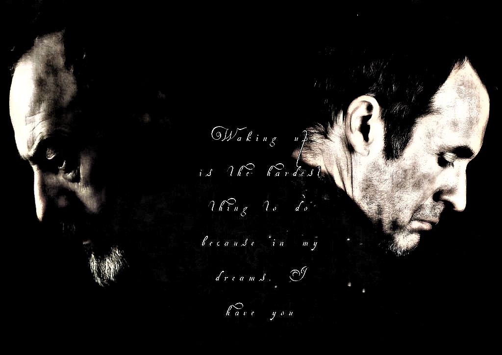 Stannis x Davos 2 by valeria122 on DeviantArt