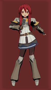 Flele Shell Dl Racoona Sheldon by puputimumu on DeviantArt