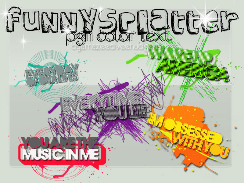 Pgn text pack 2 by AmazeedVeeHudgens on DeviantArt