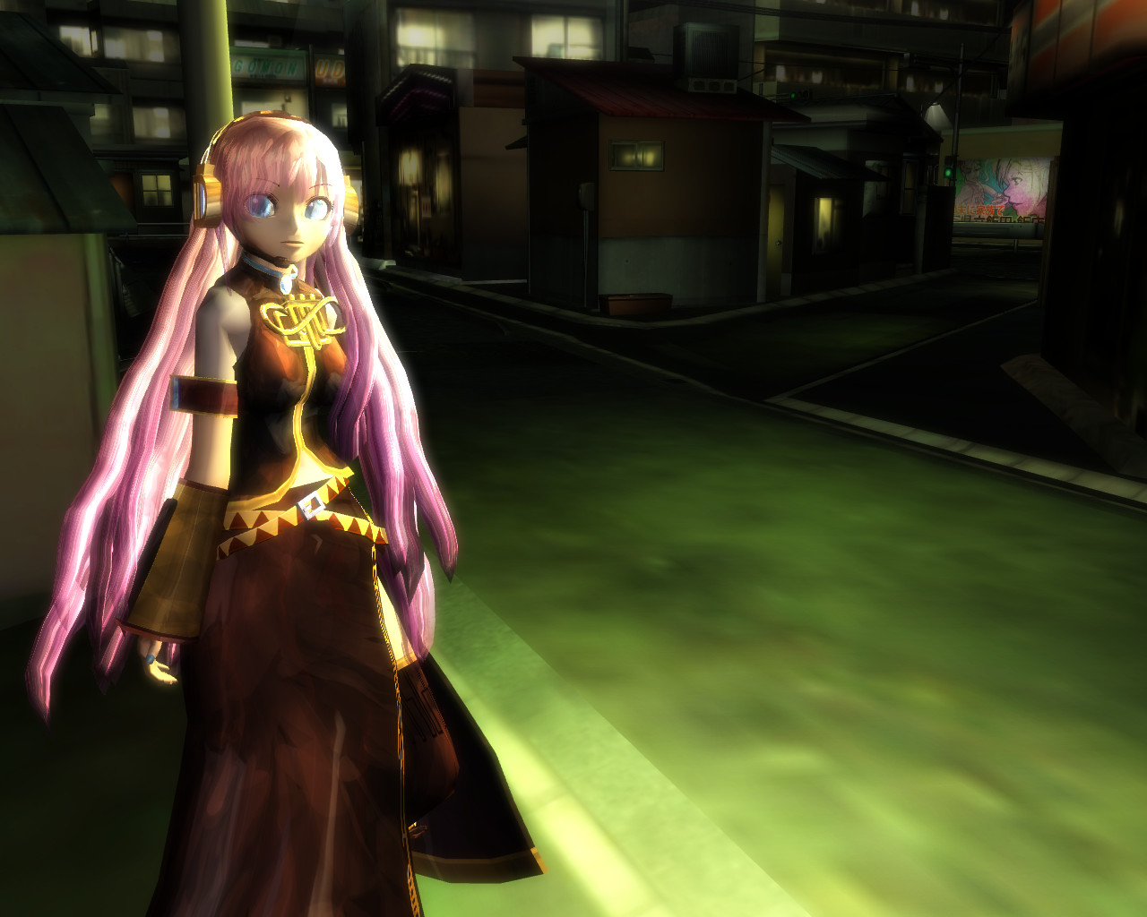 MMD Wallpaper Pack Download by Neverlia on DeviantArt