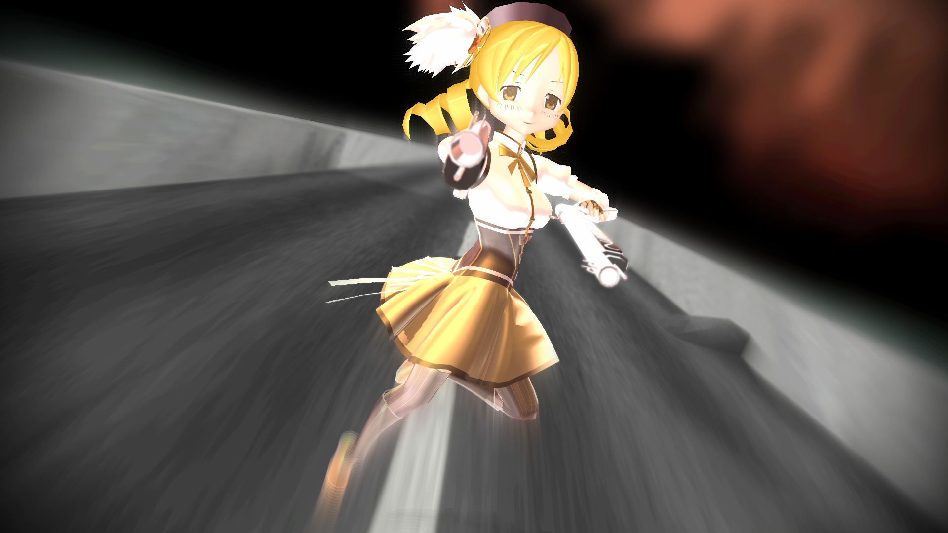 MMD PMMM 1280x1024 and 1920x1080 Wallpaper Pack by Neverlia on DeviantArt