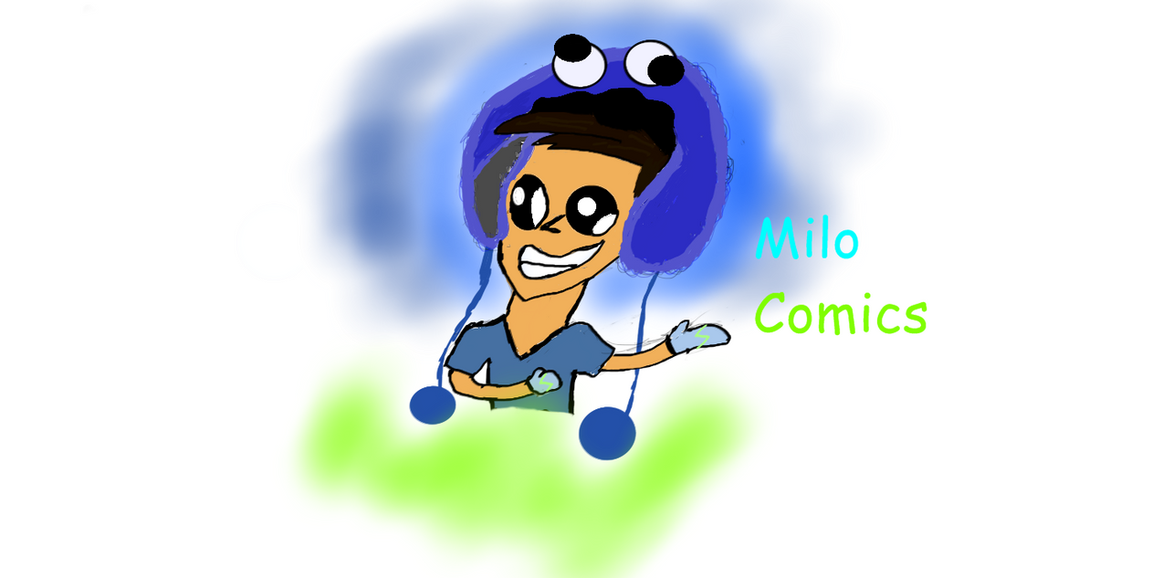 Milo Comics by MiloComics on DeviantArt