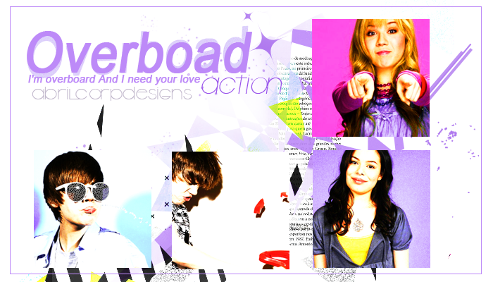 Overboad.action by AbrilCorpDesigns on DeviantArt