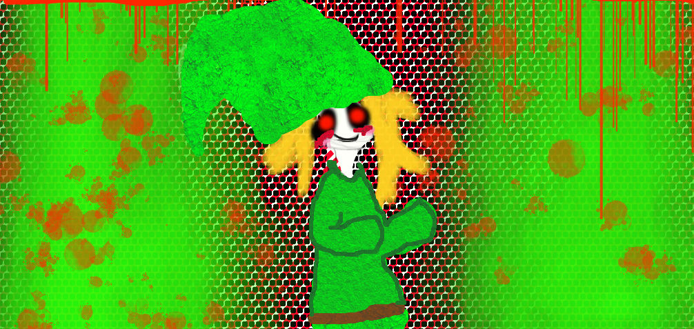 Cute Ben by SandraTheArtDragon on DeviantArt