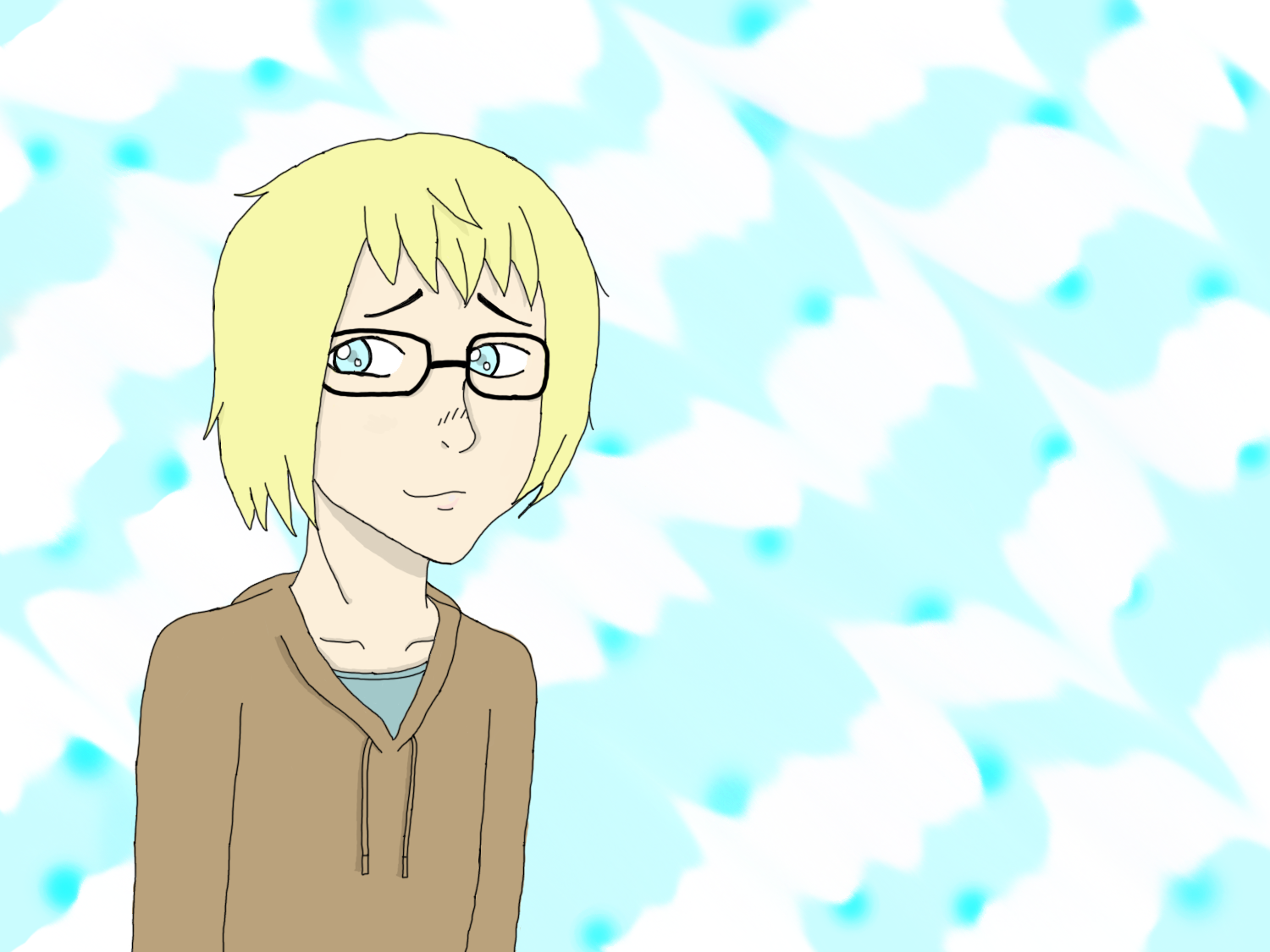 modern Armin by Ticci-Trinity on DeviantArt