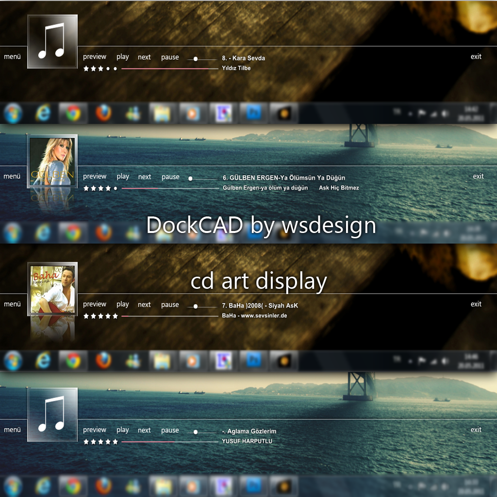 DockCAD by wsdesign on DeviantArt