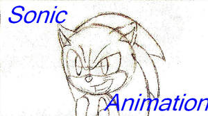 Sonic's real middle name XD by FayeleneFyre on DeviantArt