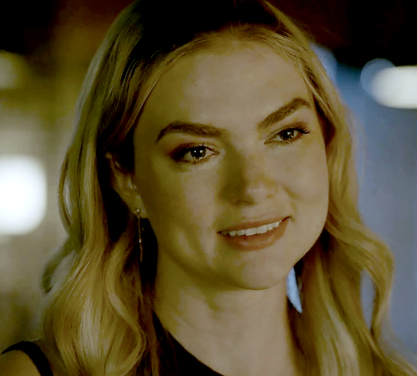 Legacies Inspired Psd Coloring by allysonbooksking on DeviantArt