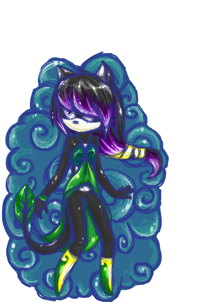 Orsha Outfit Remake by soulsilver12 on DeviantArt
