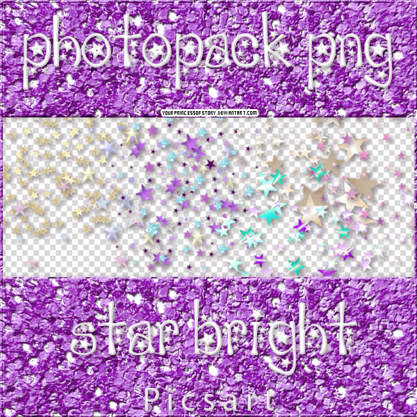 PNGS | PicsArt | Star Bright by Yourprincessofstory on DeviantArt