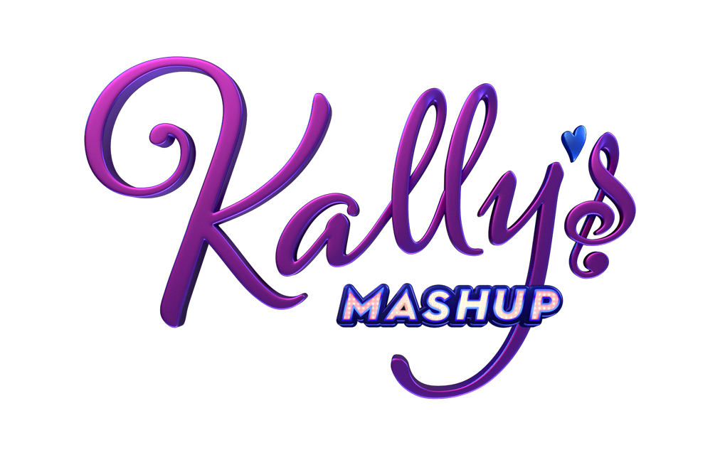 Fonts Kally's Mashup by Yourprincessofstory on DeviantArt
