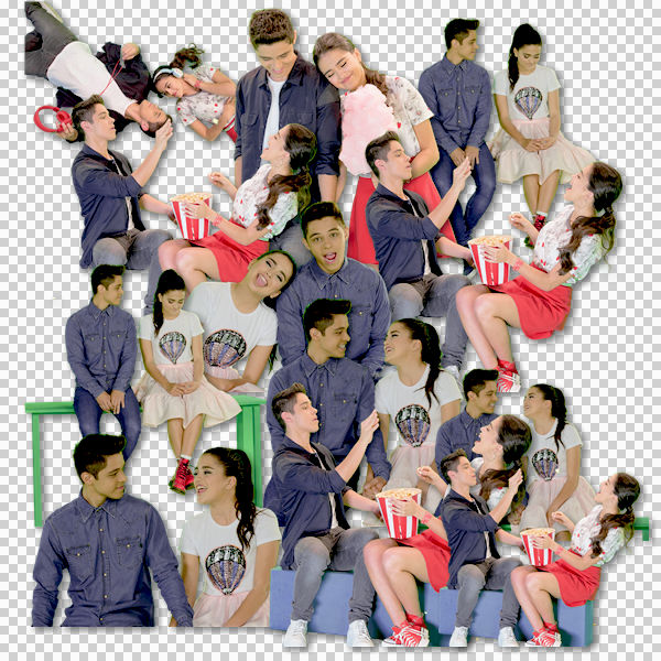 Photopack PNG Dally en videoclips by Yourprincessofstory on DeviantArt