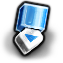 PSPad icon by LongTimeJones on DeviantArt