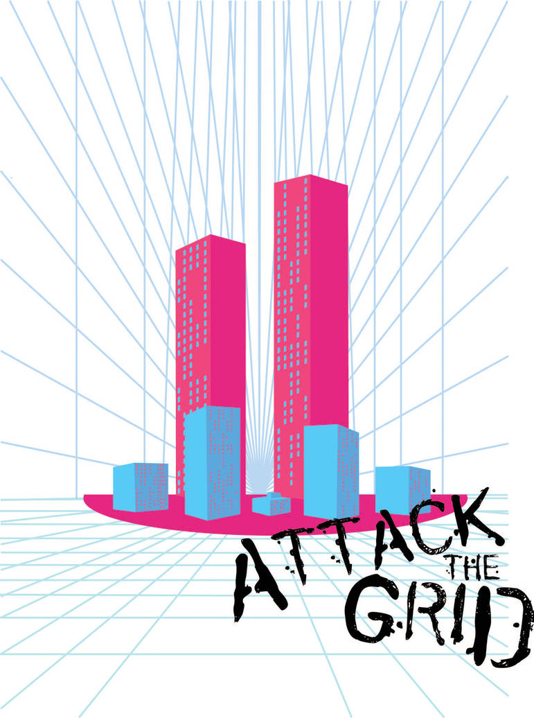 Attack the grid 2 by ilogicalDefinition on DeviantArt
