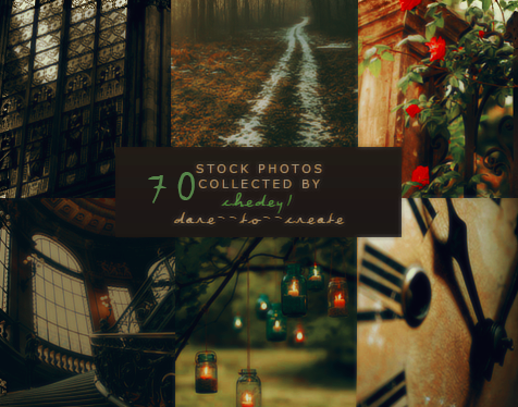 70 Random stocks[collected by Chedey-daretocreate] by Chedey111 on ...