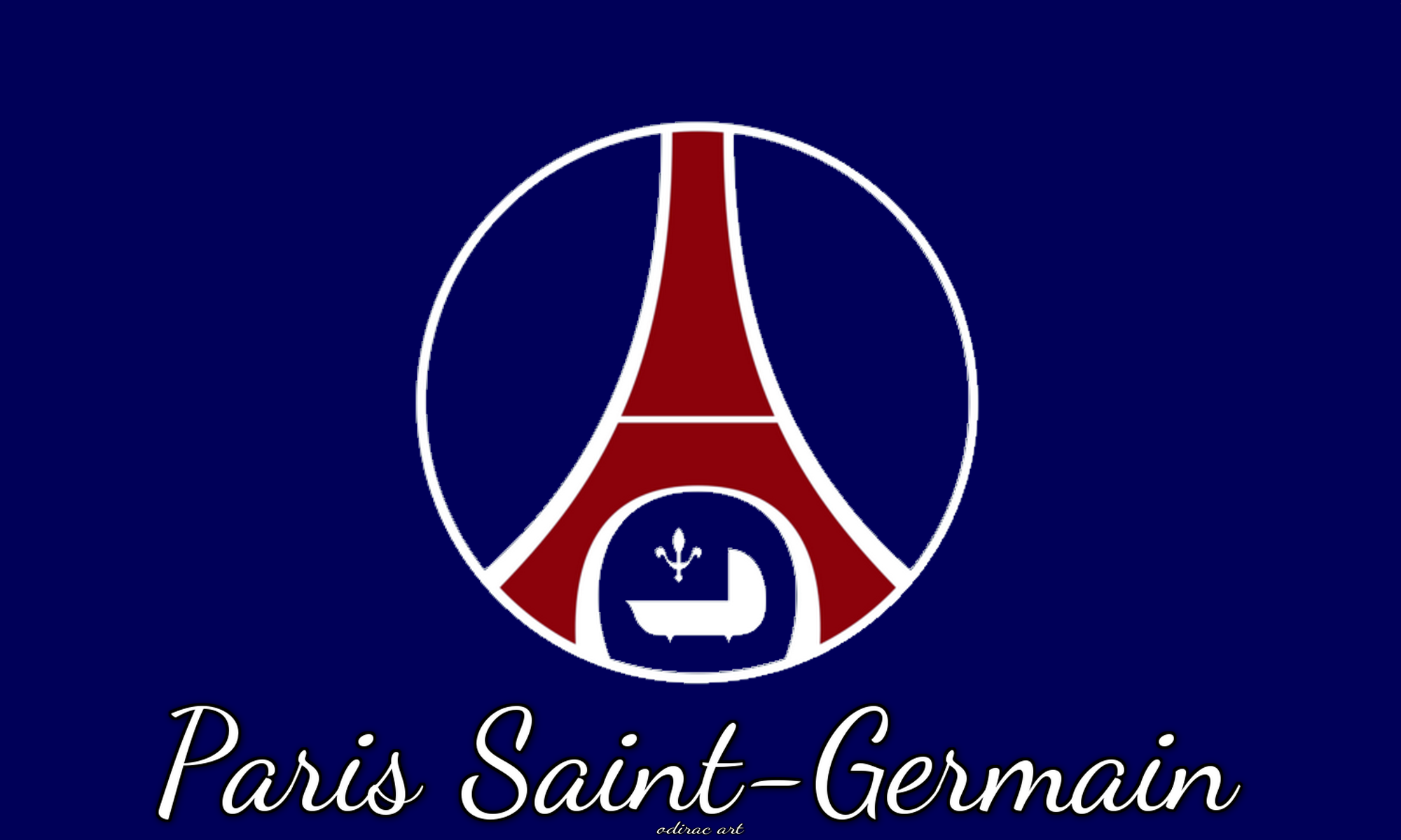 PSG by Odirac on DeviantArt