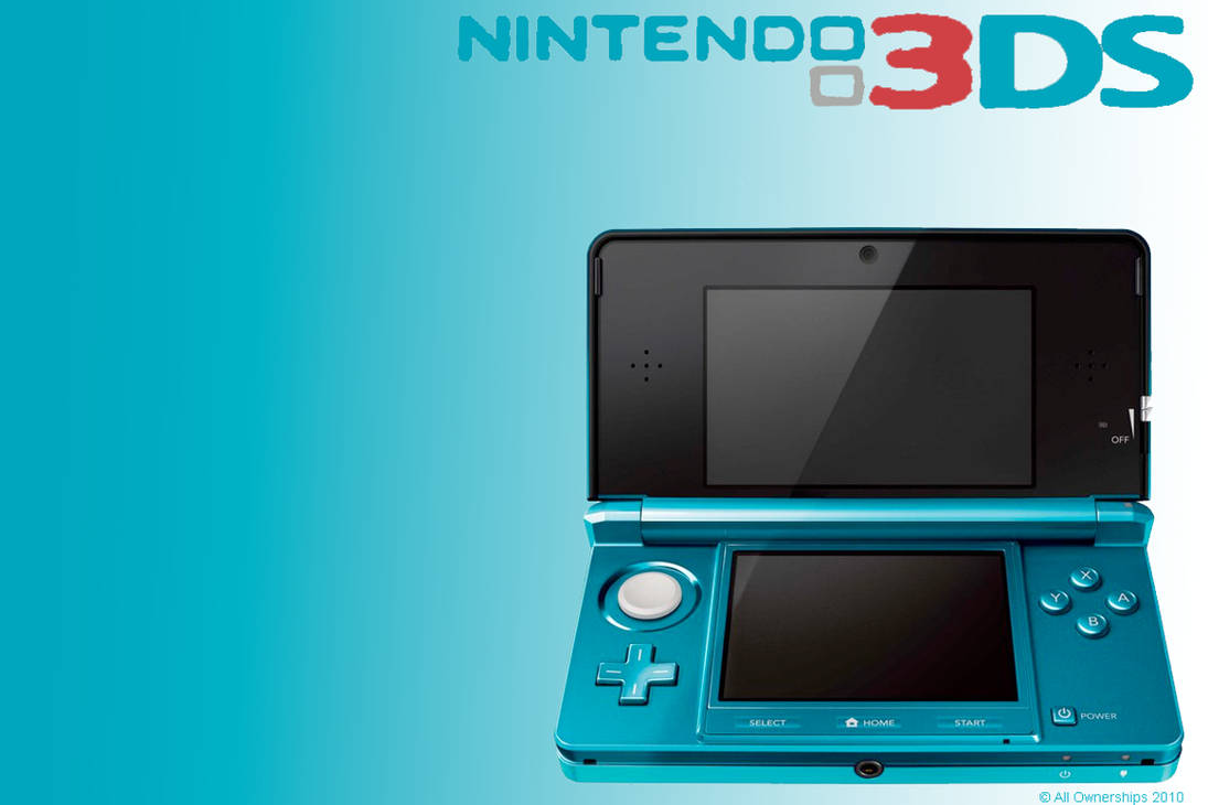 Nintendo 3ds Wallpaper Preview Everything You Need To Know About The