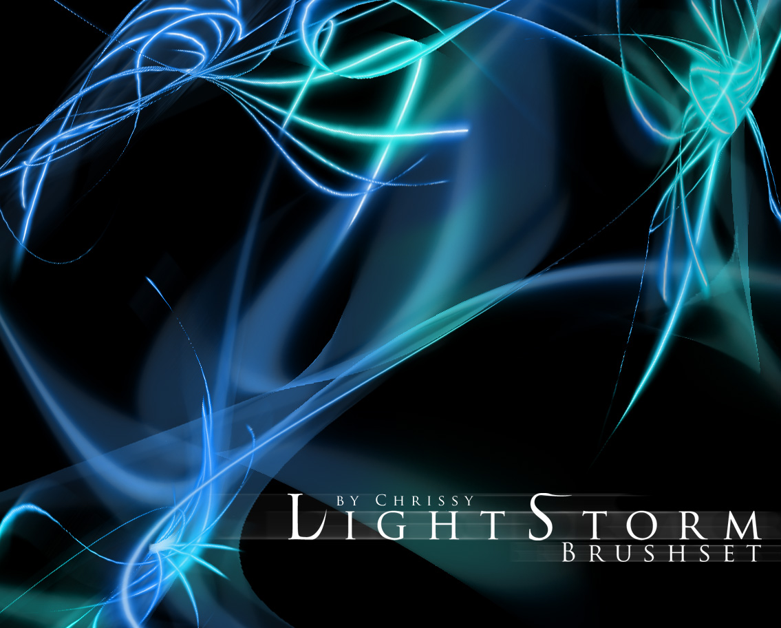 LightStorm by Chrissy79 on DeviantArt