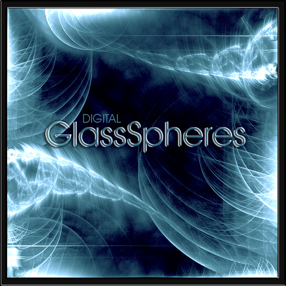 Digital Glass Sphere by Chrissy79 on DeviantArt