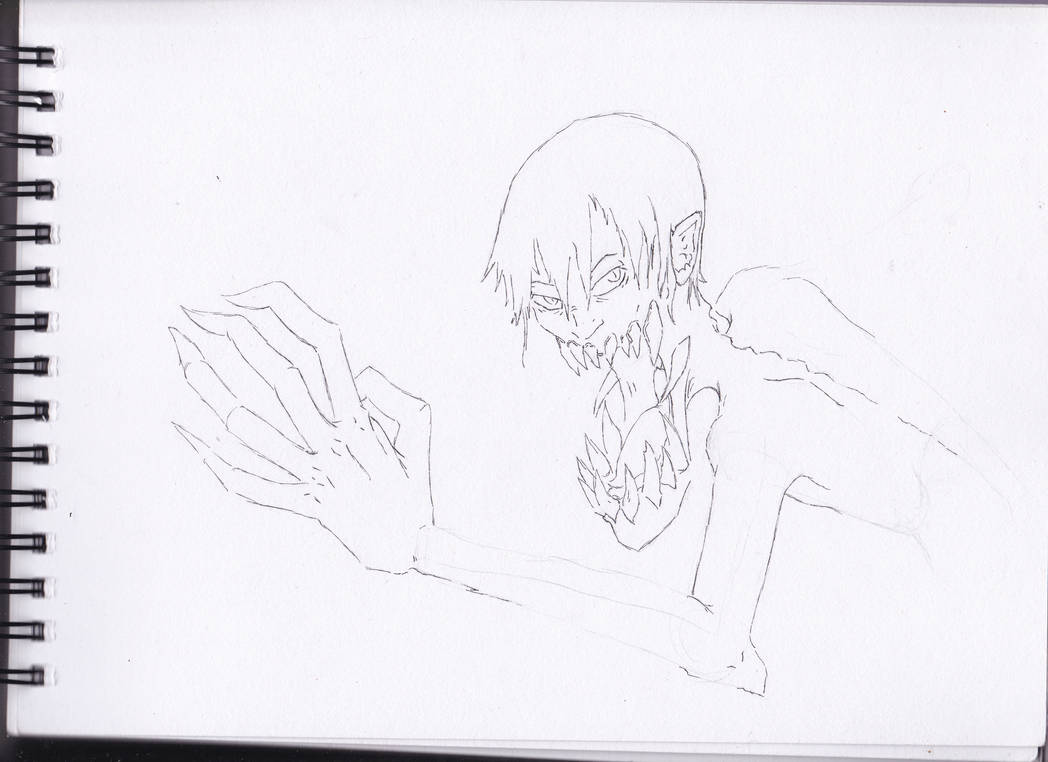 unfinished ink 6 by InternationalDragon on DeviantArt