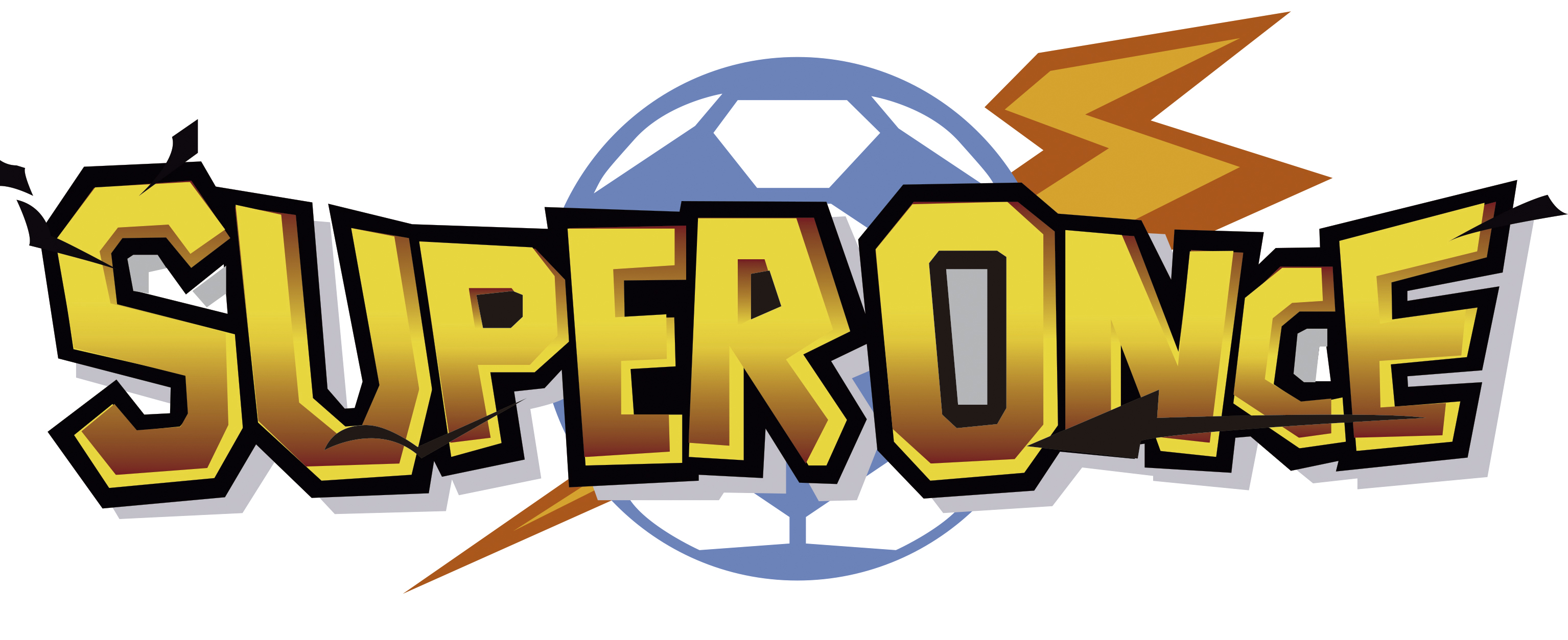 Super Once Logo Trazado by AnimeDark2 on DeviantArt