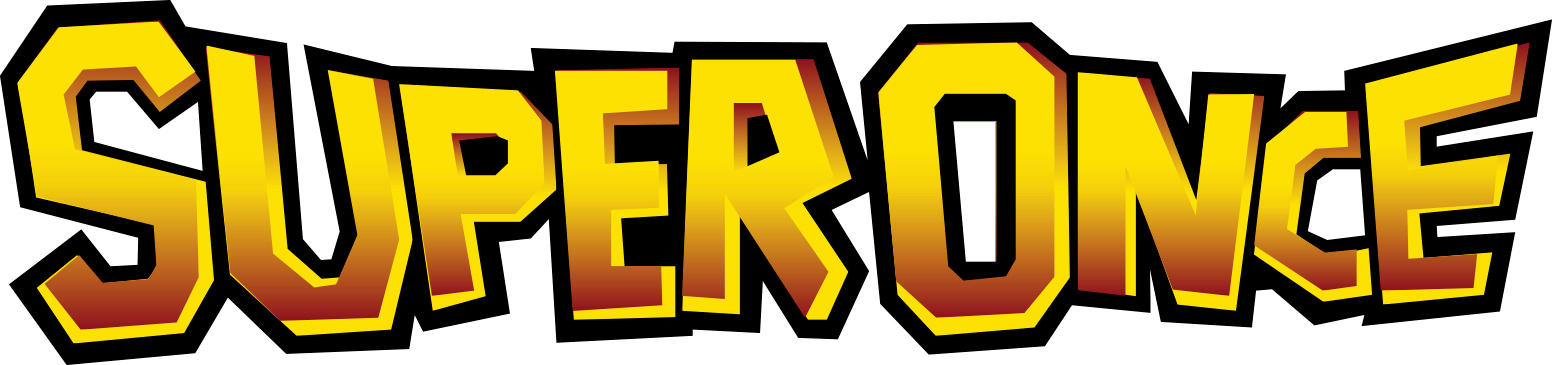 Super Once Texto Solo by AnimeDark2 on DeviantArt