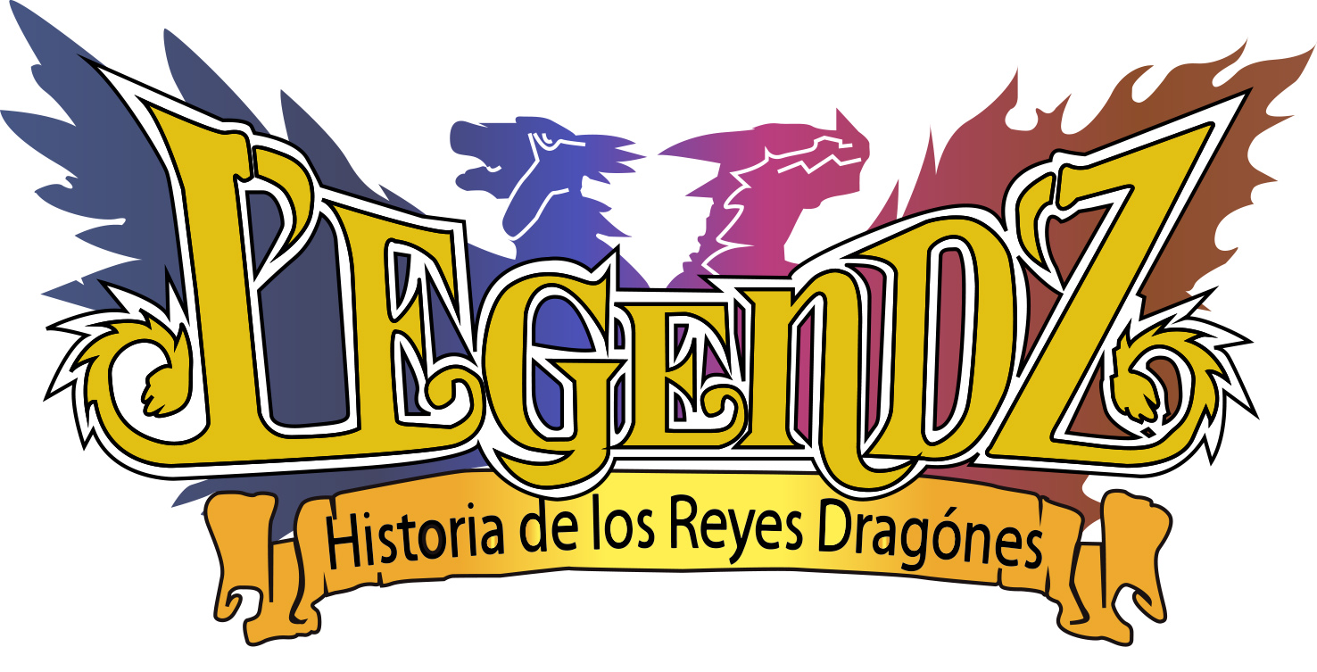 Legendz Logo by AnimeDark2 on DeviantArt