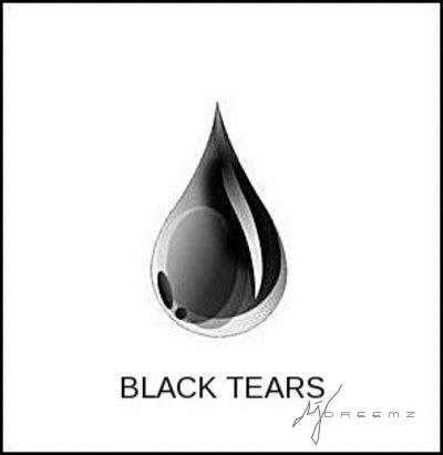 BLACK TEARS by dj-dreemz on DeviantArt