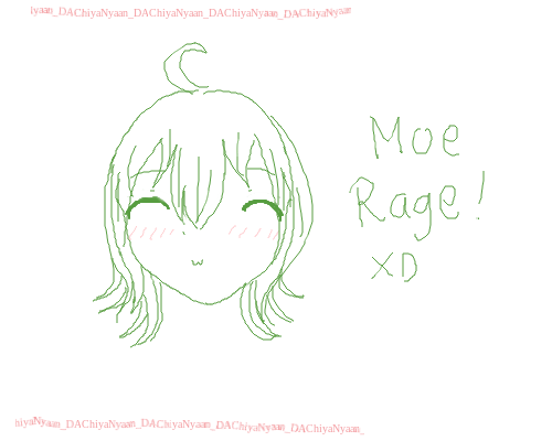 Moee? by ChiyaNyaan on DeviantArt