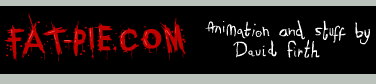 Fat-Pie banner by David-Firth on DeviantArt