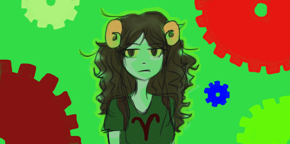 counting sheep by tape-roll on DeviantArt