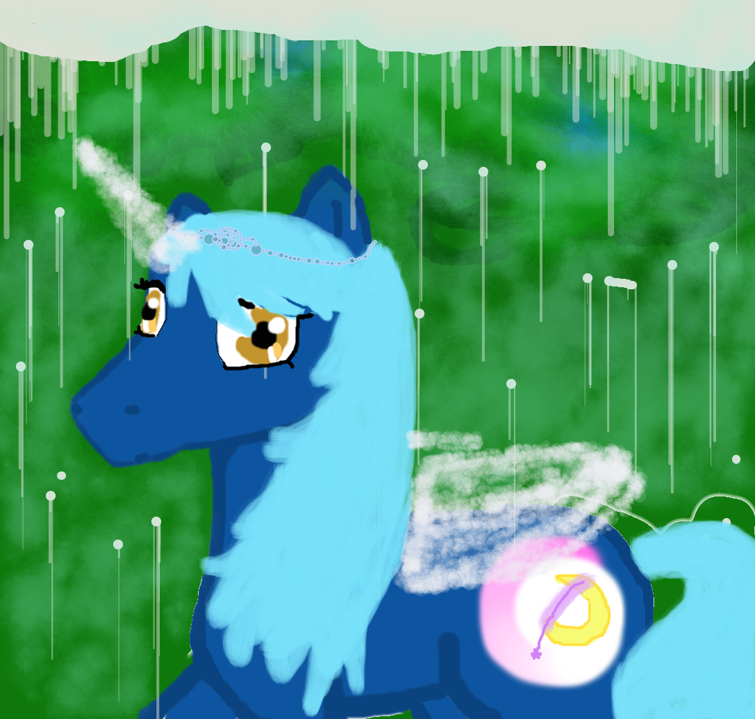 Undecided Destiny by mlp-and-smLunaLover on DeviantArt