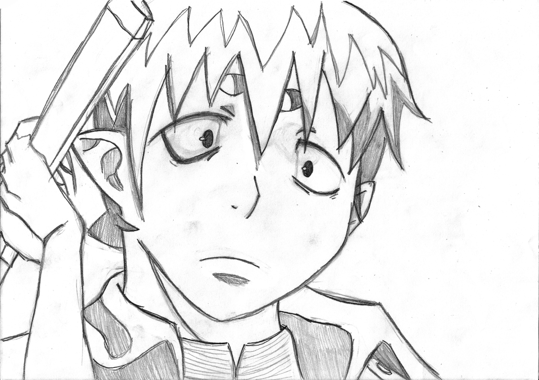 Amaimon by Rireri on DeviantArt